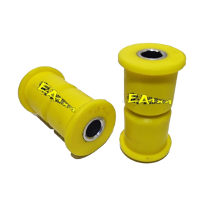 COLT 1998-2008 – EA4x4 (Pty) Ltd